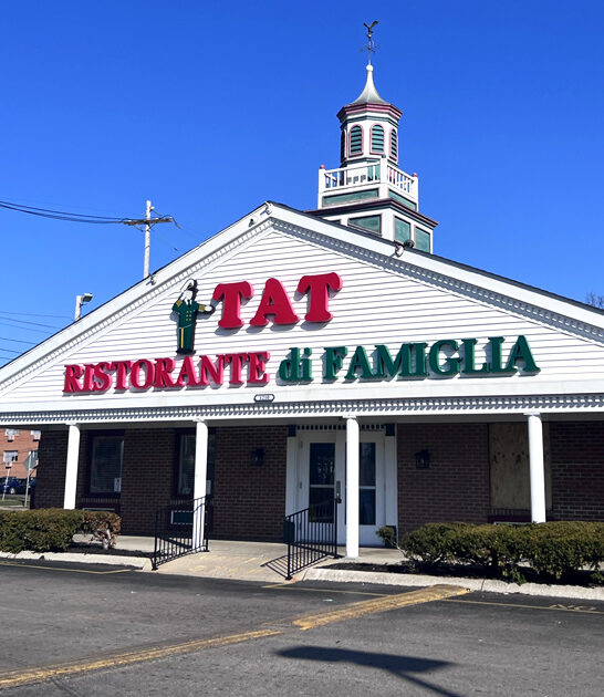 ohio spaghetti pasta restaurant ftr