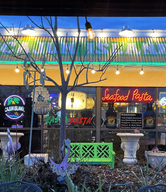 ohio spicy food restaurant ftr