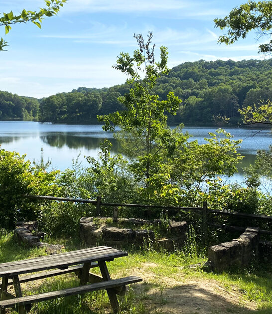 ohio state park adventures ftr