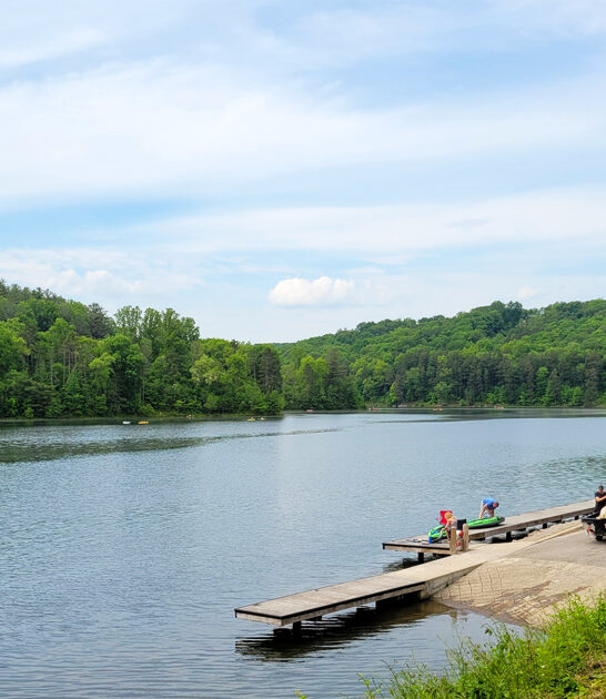 ohio state park beauty ftr