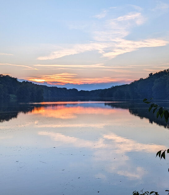 ohio state park nature ftr
