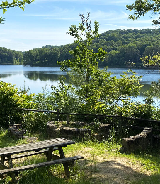 ohio state park trails ftr