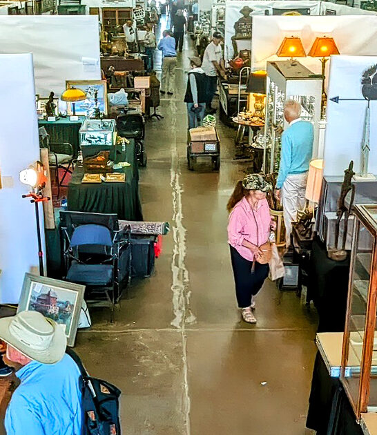 ohio swap meet massive ftr