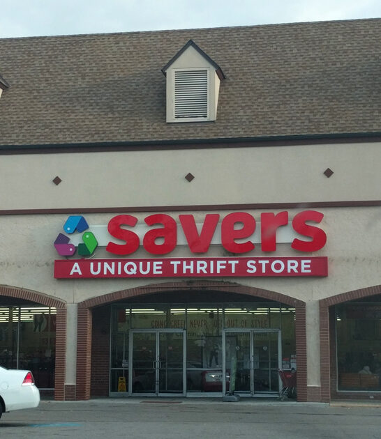 ohio thrift shops enormous ftr