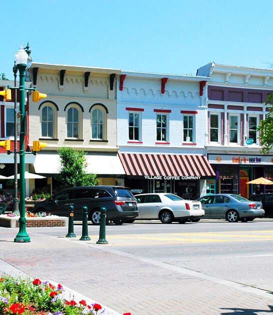 ohio town scenic getaway ftr