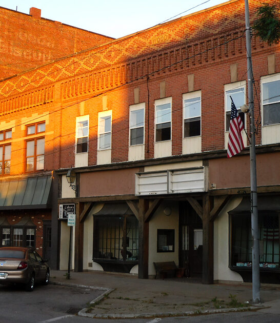 ohio town simple lifestyle ftr