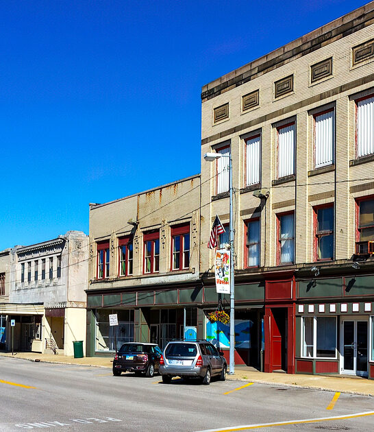 ohio town social security ftr