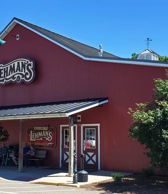 ohio traditional hardware establishment ftr