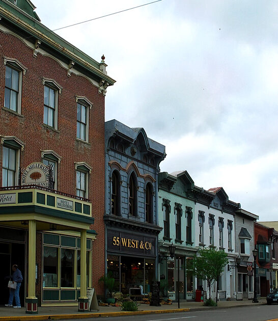 ohio tranquil hidden escape ftr