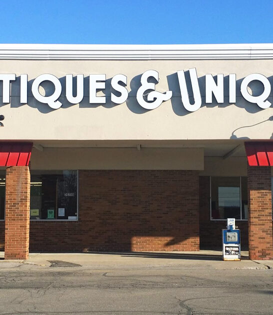 ohio treasure antique hunting ftr