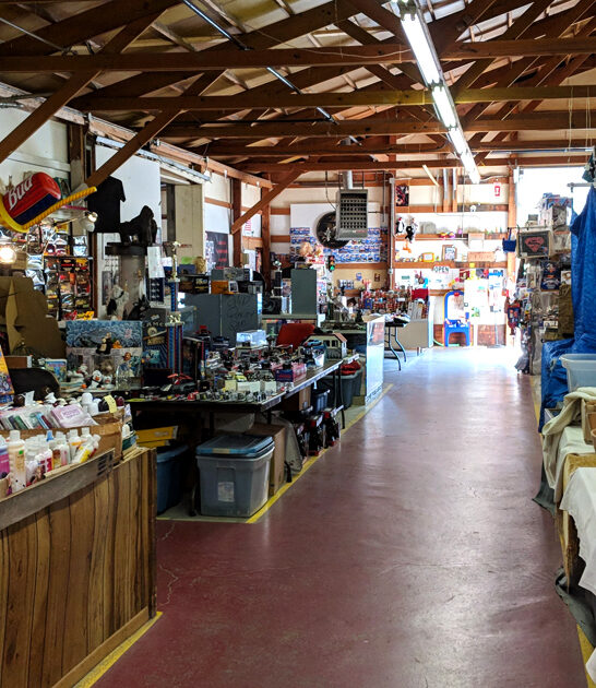 ohio treasures flea market ftr