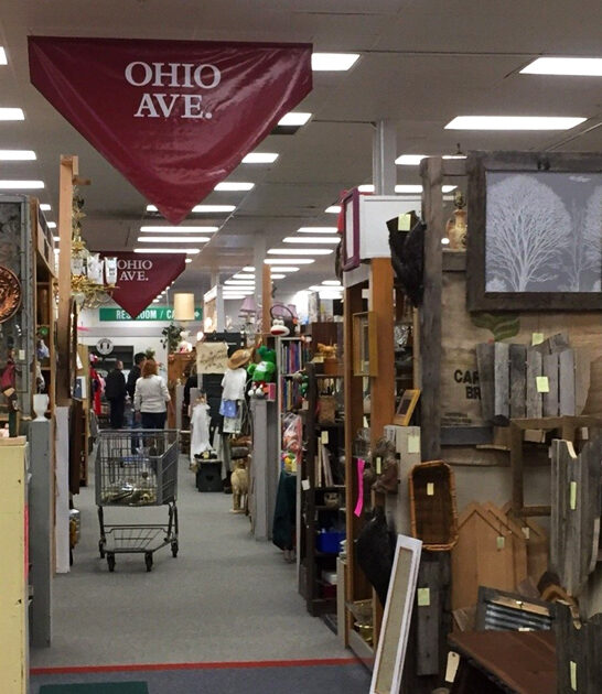 ohio unbelievable antique wonderland ftr