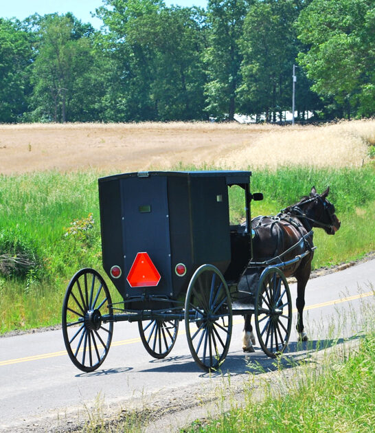 ohio underrated amish towns ftr