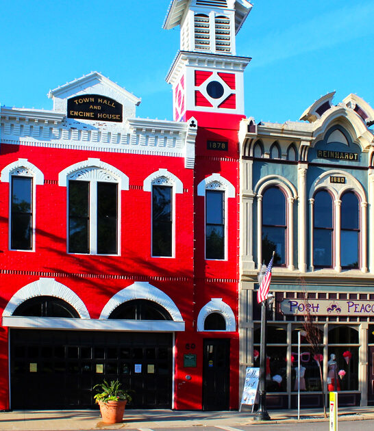 ohio underrated small town ftr