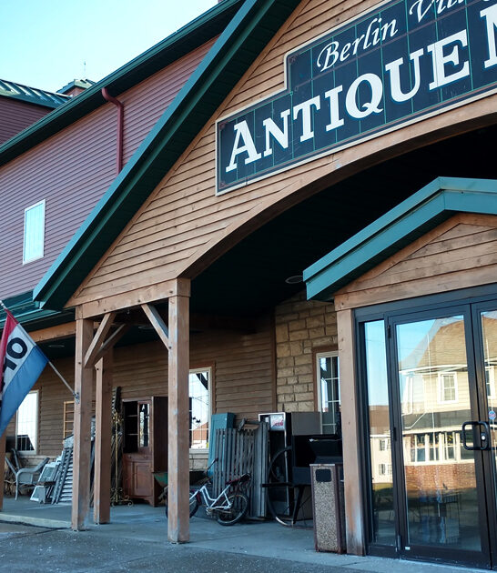 ohio underrated vintage store ftr