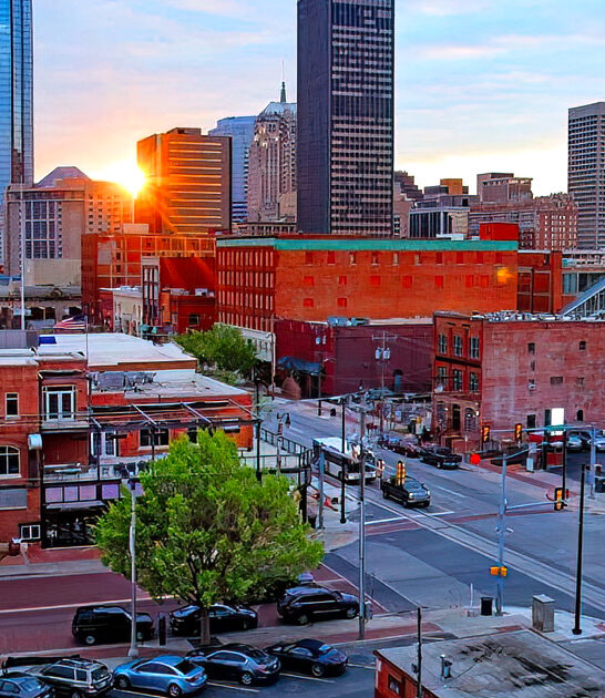 oklahoma budget friendly cities ftr
