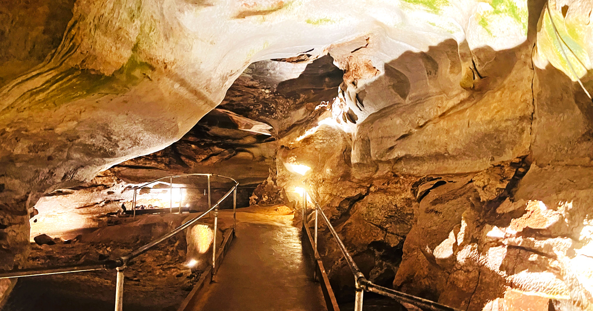 This Out-Of-This-World Cave In Oklahoma Is One Of The Best-Kept Secrets ...