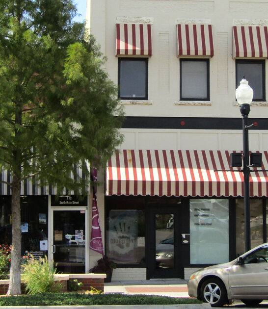 oklahoma town retiree paradise ftr