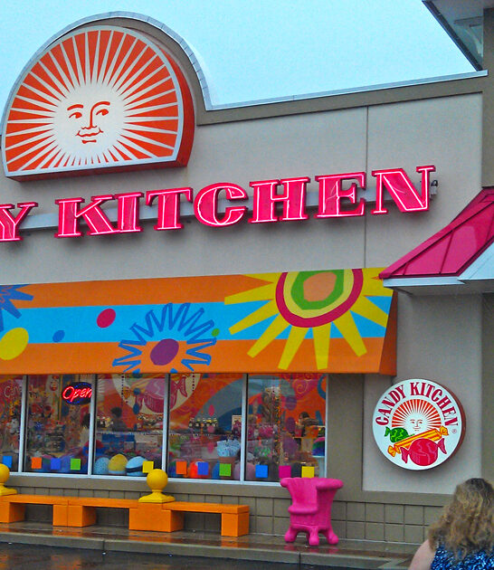 old candy store delaware ftr