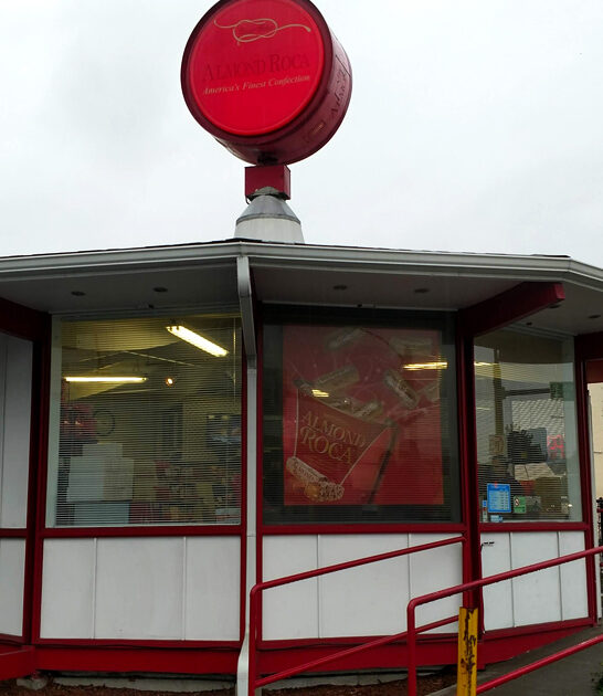 old candy store washington ftr