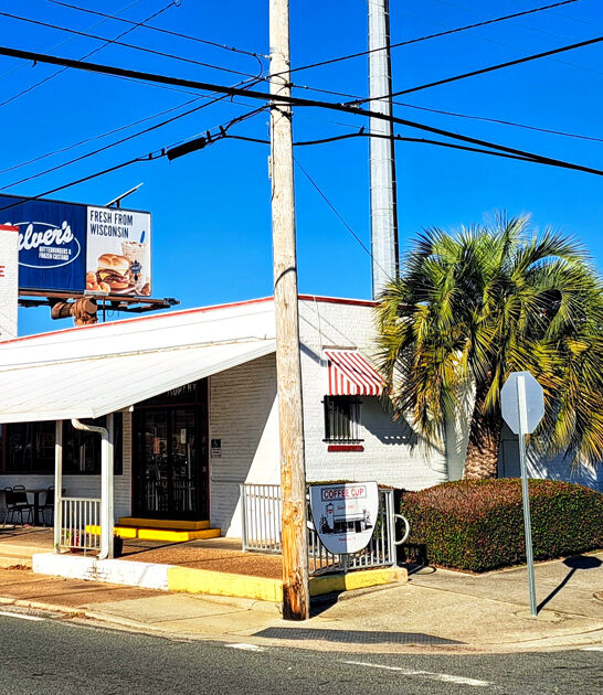 old diner florida hash ftr