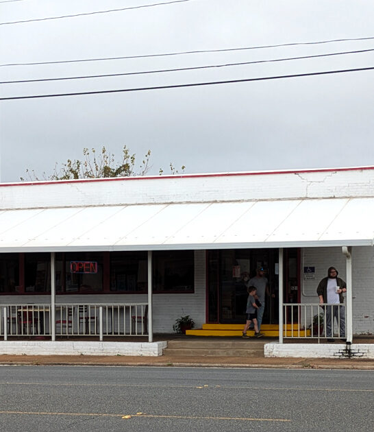 old diner florida institution ftr