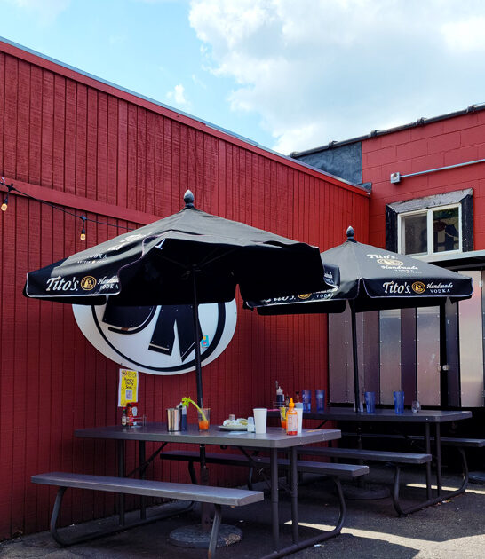 old fashioned ohio diner ftr