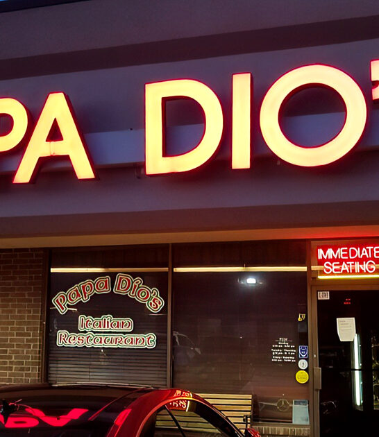 old fashioned oklahoma spaghetti ftr