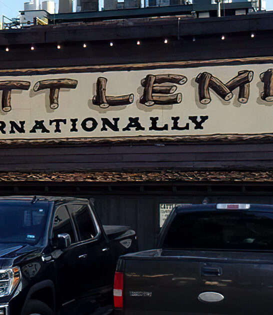 old fashioned restaurant texas ftr