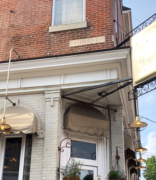 old fashioned spaghetti pennsylvania ftr