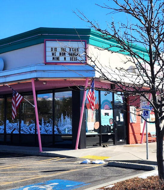 old restaurant idaho reuben ftr