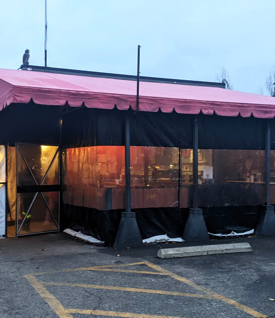 old school ohio diners ftr