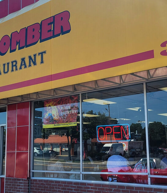 old school restaurants michigan ftr