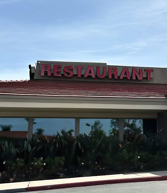 old school steakhouse california ftr