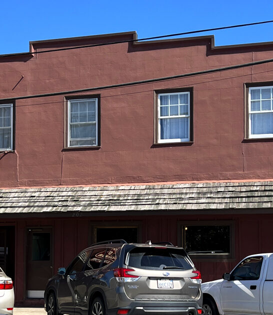 old timey restaurant california ftr