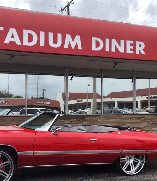 omelet retro diner florida ftr