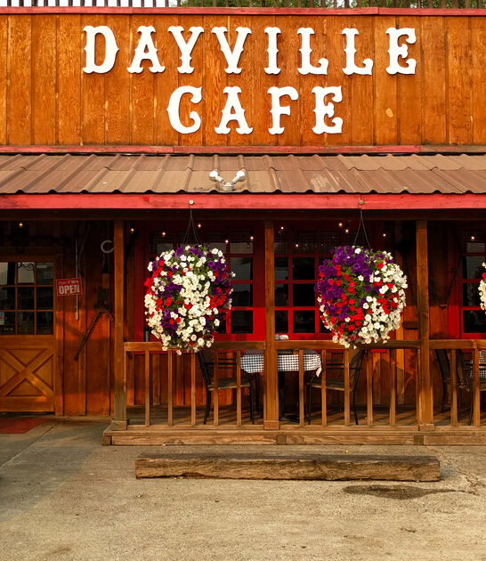 oregon affordable dining gem ftr