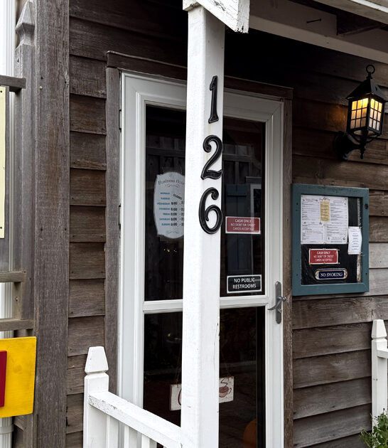 oregon breakfast spot drive ftr