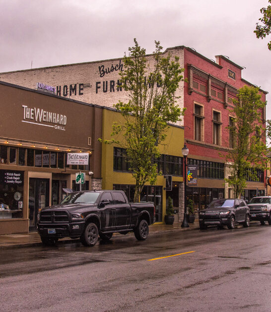 oregon budget friendly cities ftr