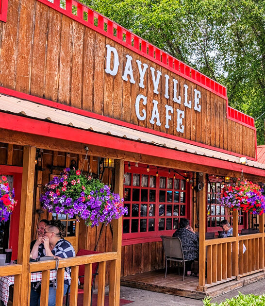 oregon budget friendly restaurant ftr