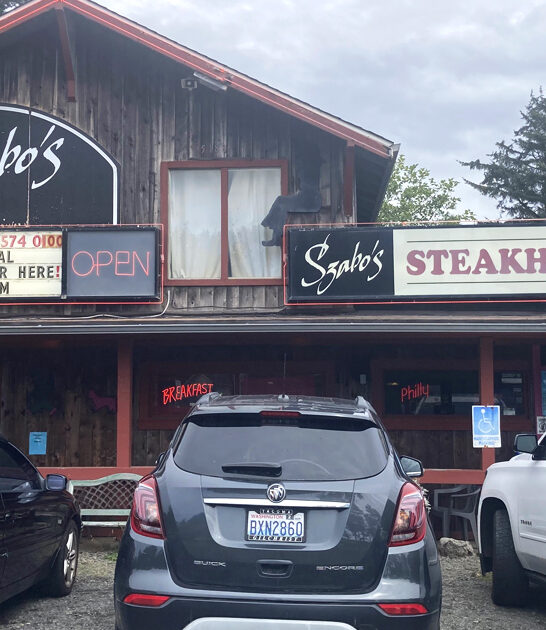 oregon chicken fried steak ftr