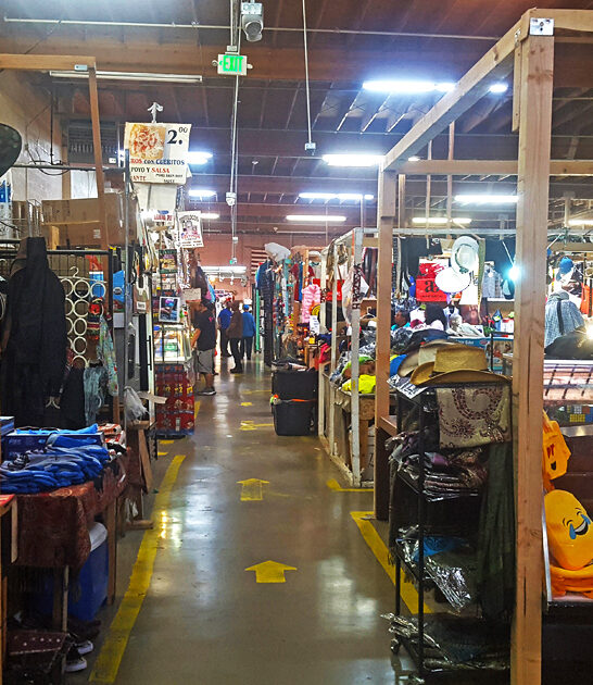 oregon collectibles shopping spot ftr