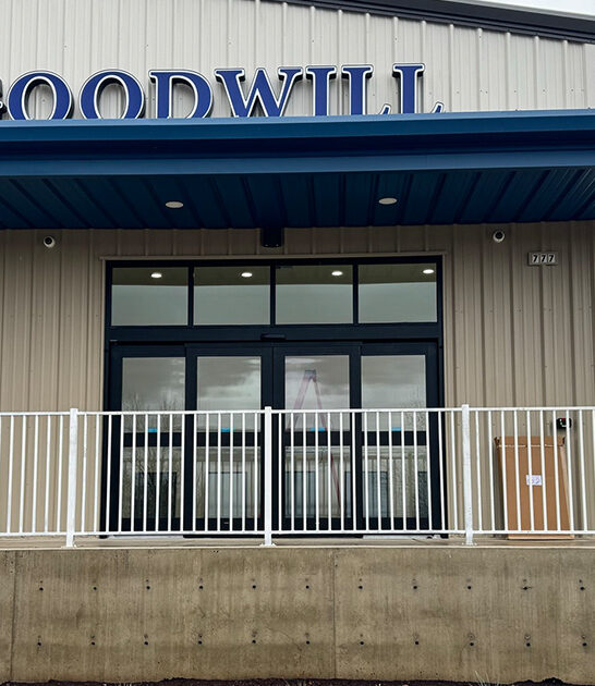 oregon explore thrift stores ftr