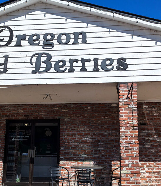 oregon fish chips cafe ftr