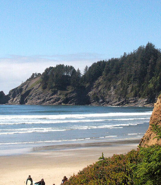 oregon gorgeous beach location ftr