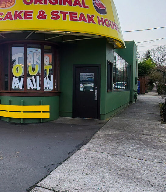 oregon hidden fried steak ftr