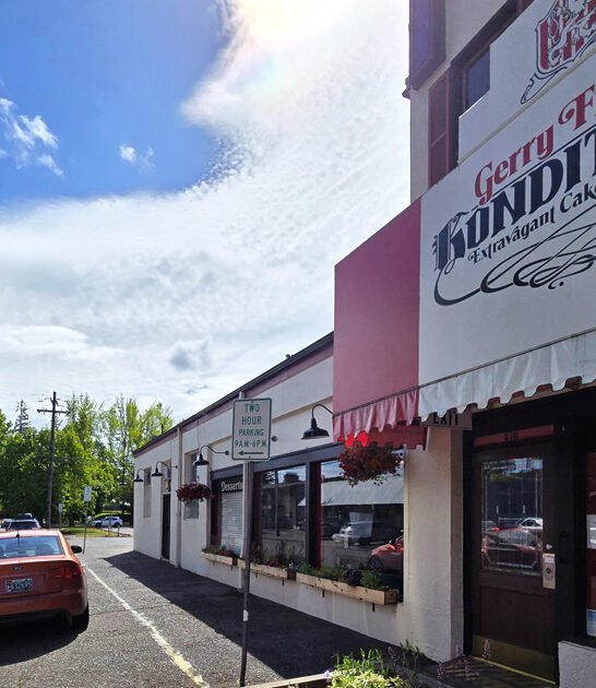 oregon no frills cafe ftr