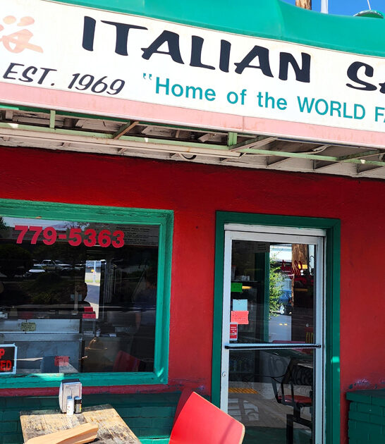 oregon sandwich lovers gem ftr