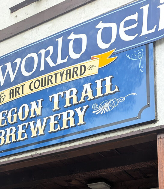 oregon sandwich restaurant dream ftr