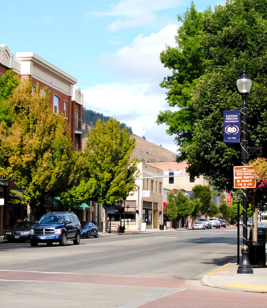 oregon social security city ftr